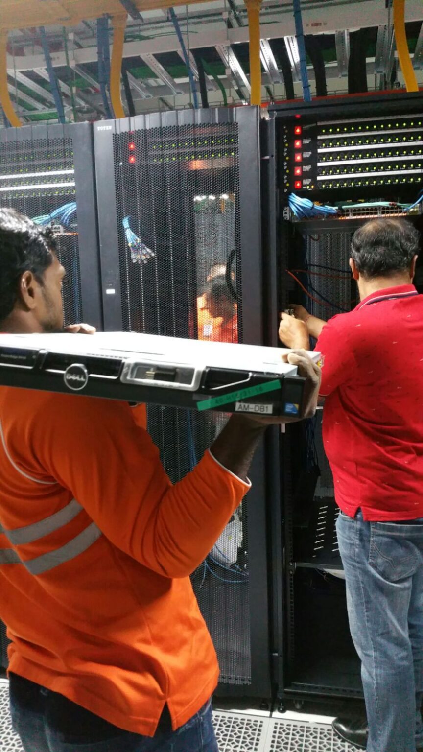 Avenir Logistics Solutions - Your Tailored Logistics Solutions